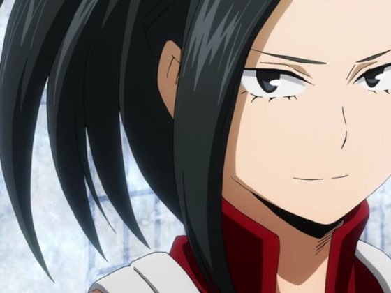 Quem é o personagem mais inteligente de My Hero Academia? - Hq Br