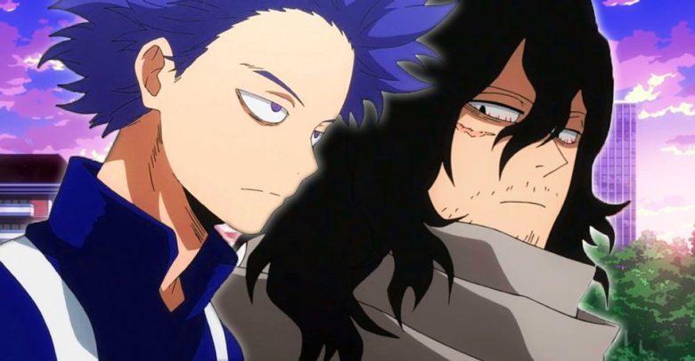 My Hero Academia 5ª temporada solidifica seus personagens legados - Hq Br