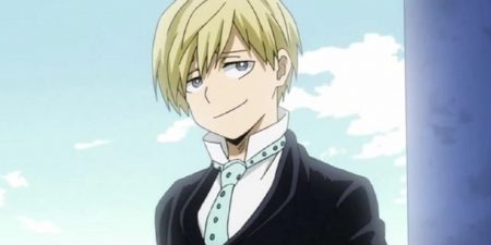 My Hero Academia Detalha a desvantagem do Quirk de Monoma - Hq Br