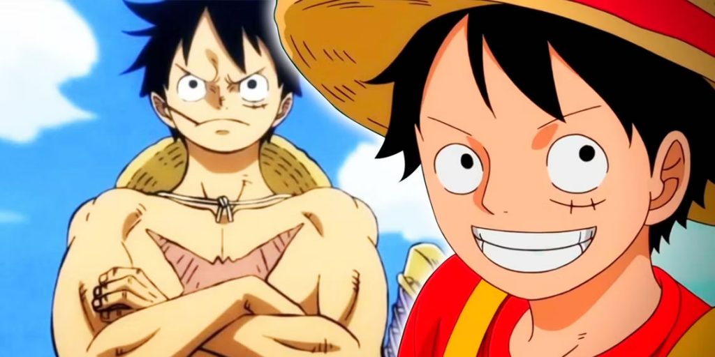 One Piece: Por que o Pre-Time Skip tem uma comédia melhor do que os ...