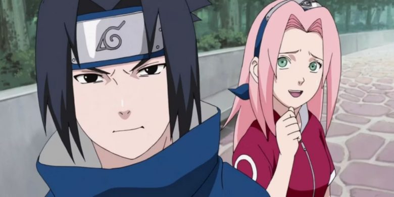 Naruto: O Melhor Casal Não Era Sasuke e Sakura – Aqui Está o Porquê - Hq Br