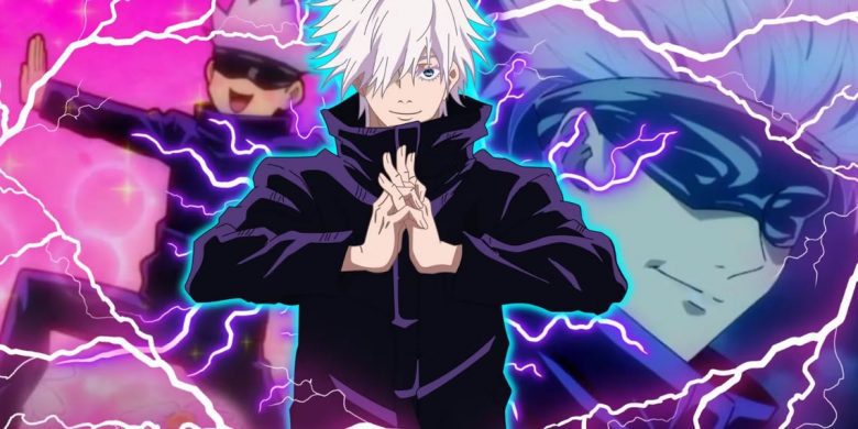 Jujutsu Kaisen: O poder de Gojo Satoru pode realmente ser escalado? - Hq Br
