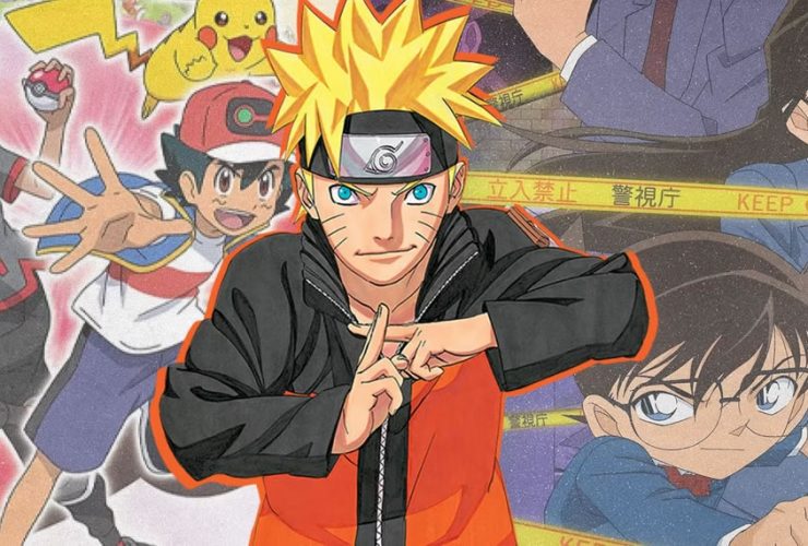 Quantos anos tem Ash Ketchum de Pokémon? - Hq Br