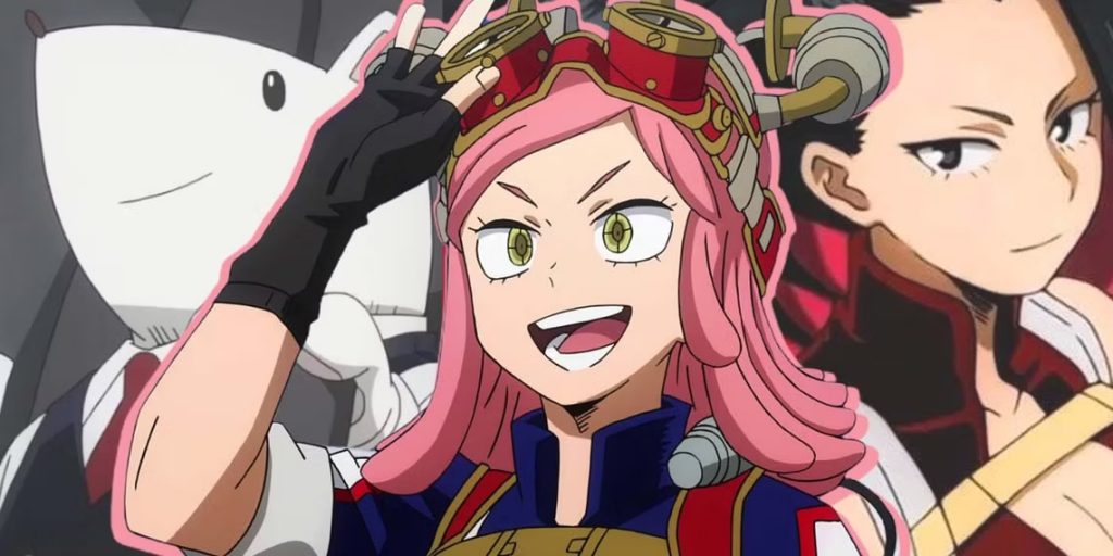 Quem é o personagem mais inteligente de My Hero Academia? - Hq Br